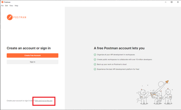 Postmanでローカルサーバーの動作確認 - telecom-engineer.blog